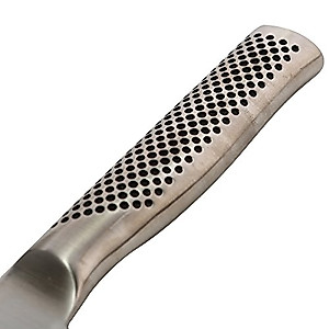 Global G-29-7 inch, 18cm Meat Slicing Knife Fish Slicer, 7", Stainless Steel