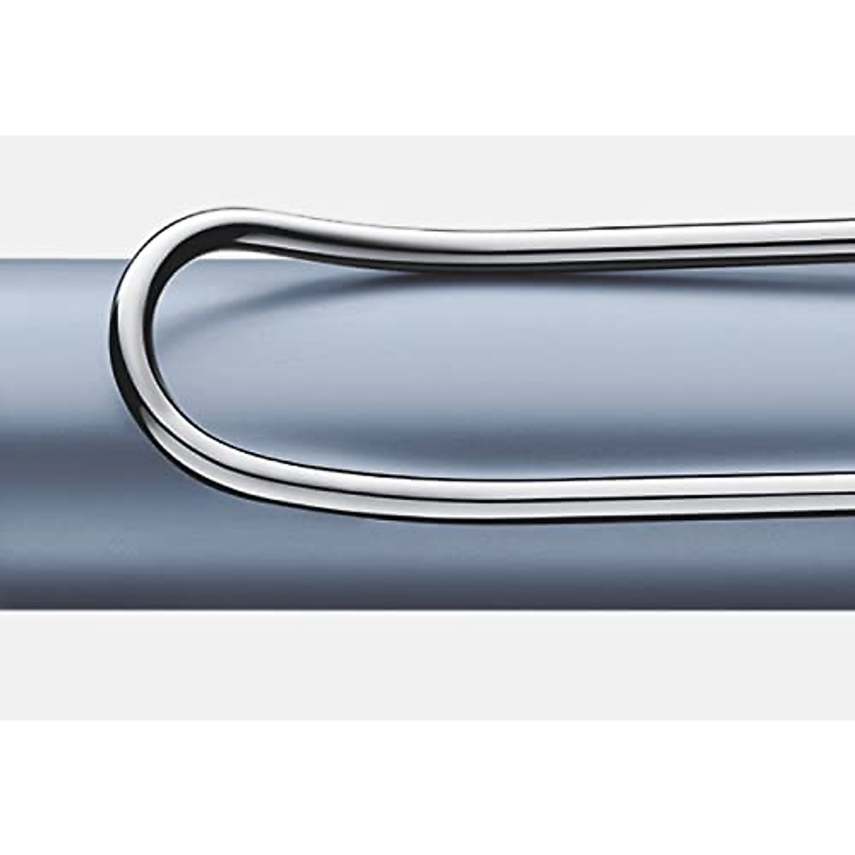 Lamy AL-Star Ballpoint Pen, Azure