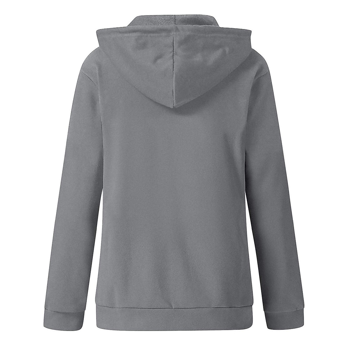 TYUHAW Women'S Casual Hooded Solid Color,deals under 15 dollars,ligting deals,10.00 and under itemsgreat deals on furniture,wearhouse.deals clearance open box,warehouse sale clearance open box