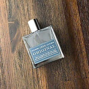 Tru Fragrance Beauty 1956 Collection Men's Cologne Spray -Original, 3.4 oz 100 ml