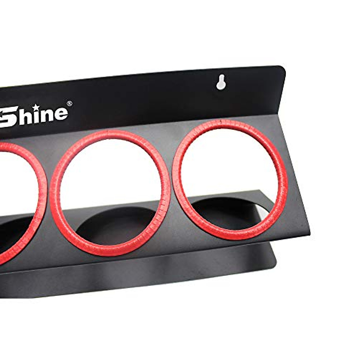 Maxshine 32oz or 16oz Bottle Car Detailing Compound Holder-2 Packs