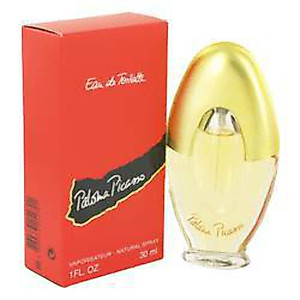 Paloma Picasso Eau De Toilette Spray 1 oz for Women
