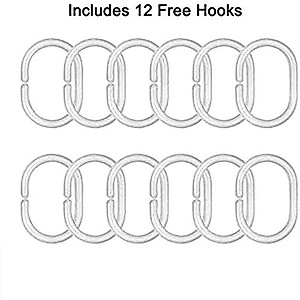 4Pcs African American Green Leaves Vine Shower Curtain Sets with Non-Slip Rugs,Toilet Pad Cover,Bath Mat and 12 Hooks,Afro Girl Waterproof Bath Curtain Black Art Bathroom Decor,Green Leaves Girl