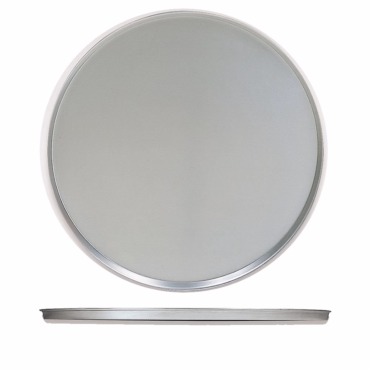 American Metalcraft A2014 A2000 Series Pan, 14" Dia.