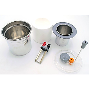 EISCO Premium Double Wall Calorimeter, 150mL Capacity