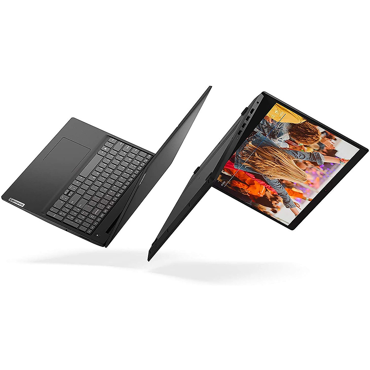 Lenovo 2021 Newest IdeaPad 3 15.6" HD Laptop for Business and Student, AMD Ryzen 3 3250U(Beat i7-7600u), 20GB RAM, 512GB PCIe SSD, HDMI WiFi, Windows 10 S w/Ghost Manta Accessories