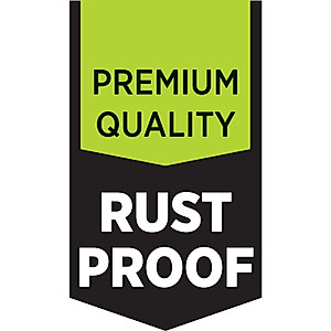 mDesign Modern Aluminum Kitchen Sink Countertop Liquid Hand Soap Dispenser Pump Bottle Caddy with Storage Compartments - Holds and Stores Sponges, Scrubbers and Brushes - Silver Finish