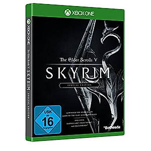 The Elder Scrolls V: Skyrim (Special Edition)
