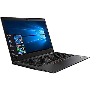 Lenovo ThinkPad T480s Touchscreen Laptop, 14" IPS FHD (1920x1080) Matte Display, Intel Core i7-8650U 4.20 GHz, 24GB DDR4 RAM, 512GB SSD, Backlit Keyboard, Windows 10 Pro (Renewed)