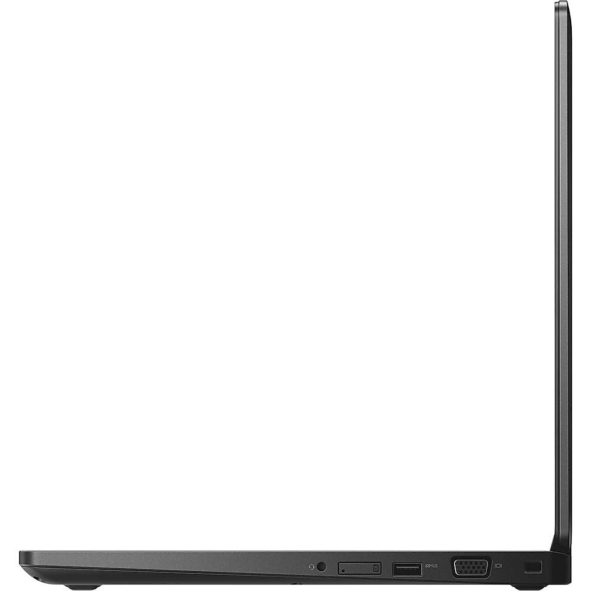 Dell Precision 3530 - i5-8300H - 15.6 FHD - 8GB - 256GB SSD - NV-4GB (P600) - Windows 10 (Renewed)