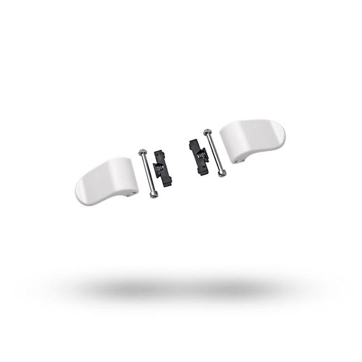 Bugaboo Cameleon3 Handlebar Clips Replacement Set