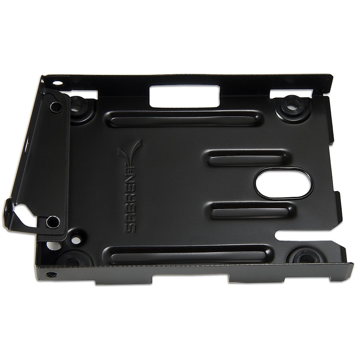 SABRENT 2.5" Hard Disk Drive Mounting Kit Bracket for PS3 Super Slim CECH 400x Series (BK-HDPS)