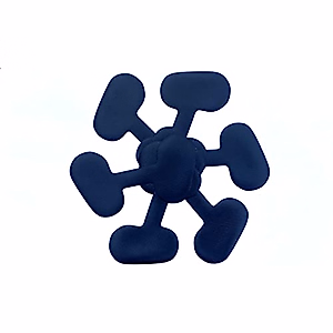 DOWN UNDER OUTDOORS 6 Pack of Heavy Duty PVC Shoulder Covers to Suit Our Standard Chicken Saddles, Aprons, for Hens and Poultry…