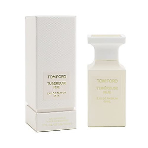 Tom Ford Tubereuse Nue for Unisex Eau de Parfum Spray, 1.7 Ounce