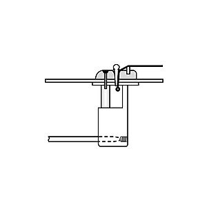 JLD Acoustic Guitar Bridge Pins (#AN3694)
