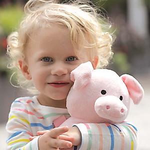 Goldbug - Animal 2 in 1 Child Safety Harness - Pig