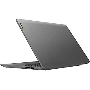 2022 Lenovo IdeaPad 3 15.6" Full HD 1080P Touchscreen Laptop, 11th Gen Intel Quad-Core i5-1135G7 Up to 4.2GHz (Beats i7-1065G7), 12GB DDR4 RAM, 256GB PCIe SSD, Backlit Keyboard, WiFi 6, HDMI, Windows