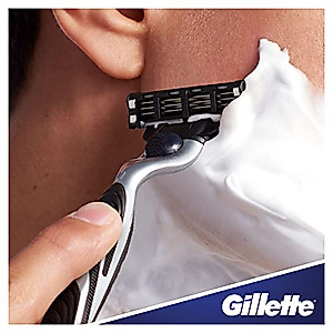GILLETTE MACH 3 4 pz