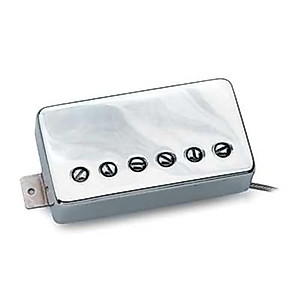 Seymour Duncan SH-2N Jazz Model Humbucker Neck Pickup - Electric Guitar Pickup, Perfect for Blues, Country, Punk, Hard Rock, and Metal