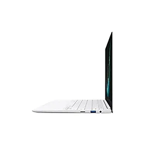 SAMSUNG 13.3” Galaxy Book2 Pro Laptop Computer, i7 / 8GB / 512GB, 12th Gen Intel Core Processor, Evo Certified, Lightweight, 2022 Model, Silver
