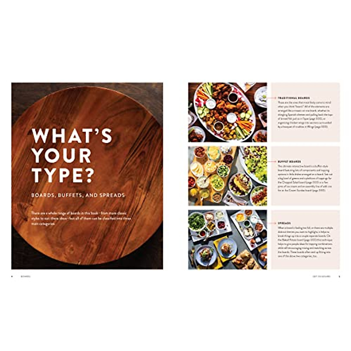 Boards: Stylish Spreads for Casual Gatherings