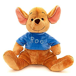 Qinvv Roo Stuffed Animal - 10 ½ Inches