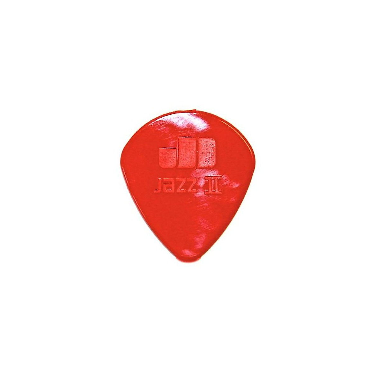 Dunlop Jazz III 1.38mm Sharp Tip Nylon Guitar Picks, 24-Pack
