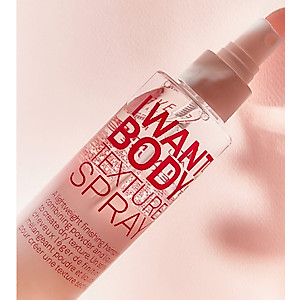 ELEVEN AUSTRALIA I Want Body Texture Spray For Anyone Who Loves Texture - 5.9 Fl Oz