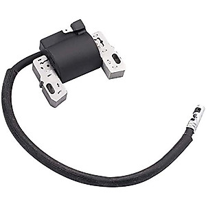 JORSION 492341 New Ignition Module Coil Magneto Replaces Briggs & Stratton 591459 490586 495859 690248 9-14HP