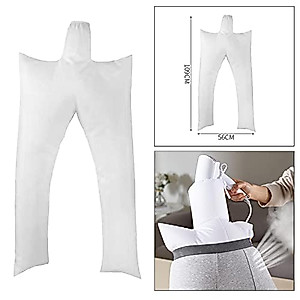 Gazechimp Portable Clothes Dryer Bag Auxiliary Drying Bag Drying Machine Reusable Folding for Heimreise Dorms Offices, Trousers