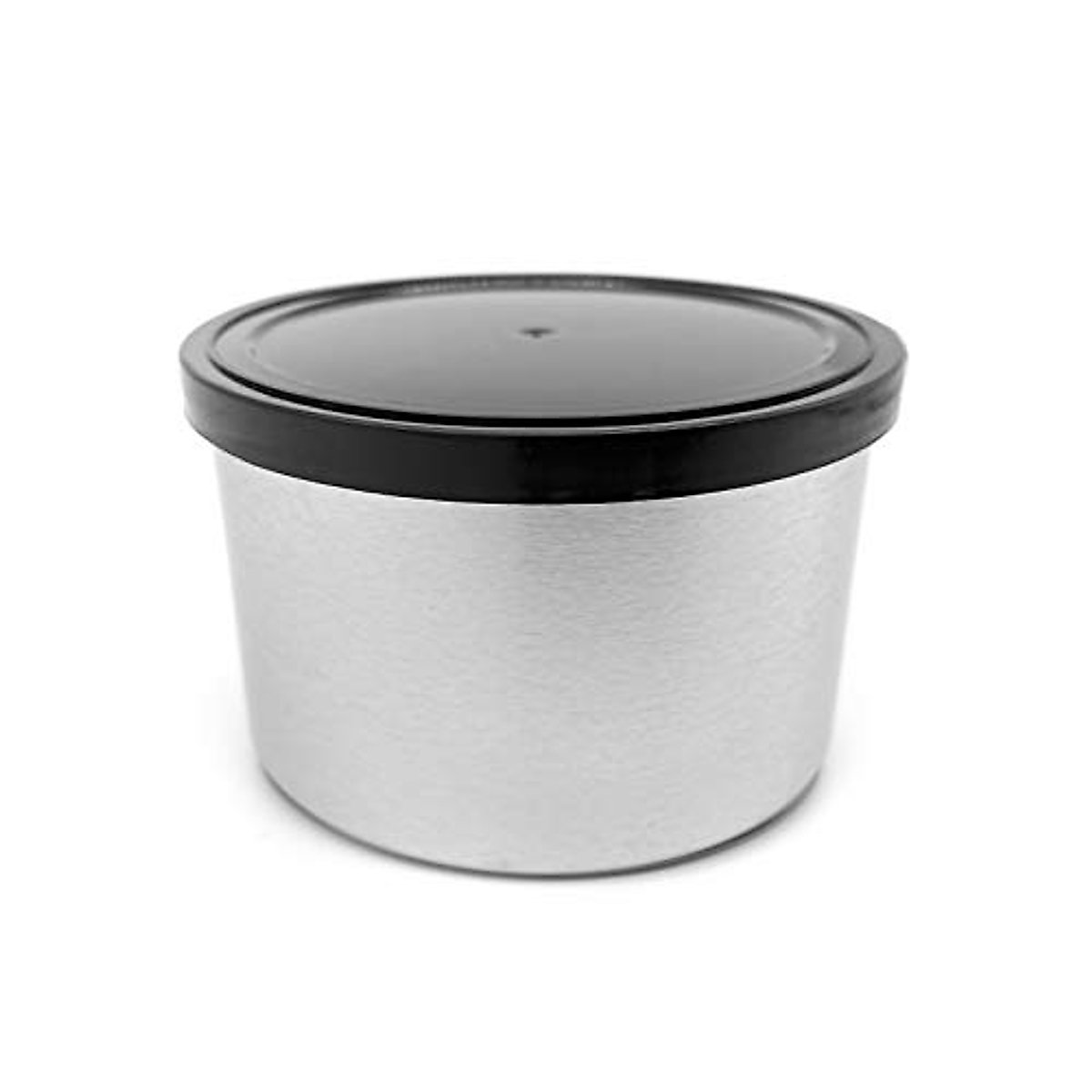 YEEPON 20sets Cali Press In Self-seal Tin Can with Lid - Tuna Can Hoop Ring - NO TOOLS NEEDED + 32Pieces can Labels【200ml/7g] (20sets)