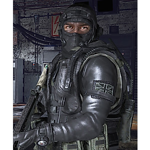 COD: Modern Warfare 2 PC