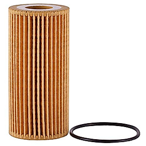 PG8161EX Extended Life Oil Filter up to 10,000 Miles | Fits 2023-13 various models of Volkswagen, Audi, Porsche, Seat