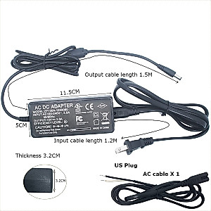 Litever Kitchen Under Cabinet LED Lighting Kit Plug-in, Super Bright, 6 PCS 12 Inches Light Bars, Daylight White, 31W 2000 Lumen, Perfect for Kitchen Cabinet Counter Shelf-(6 Bars Kit-5000K)