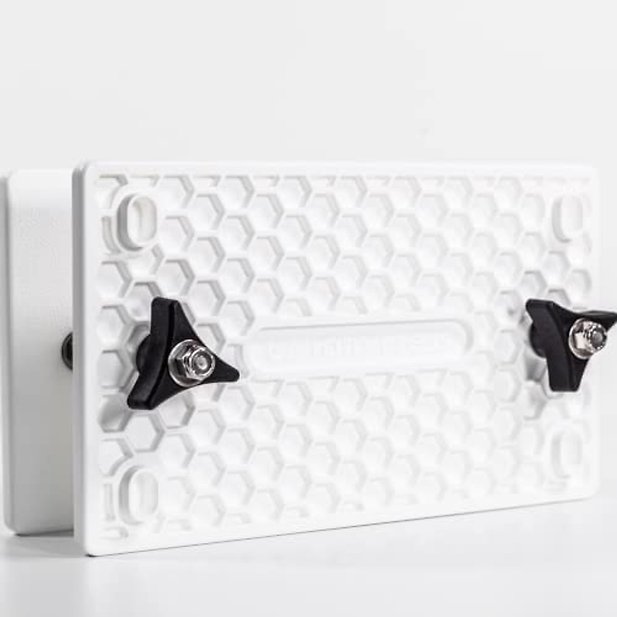 EZ Tofu Press- Best Tofu Press for Extra Firm Tofu | Easily Remove Water for Flavorful and Firm Tofu | Made in The USA