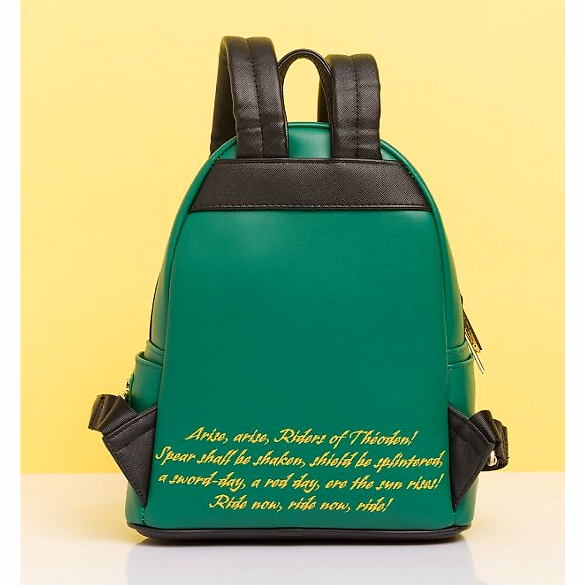 Loungefly GT Exclusive The Lord of the Rings Rohan Mini Backpack
