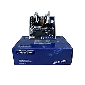 Mecc Alte DSR AVR | 100% Original | 2 Year International Warranty | Official Distributor P/N 330430237 | 100% Made in Italy