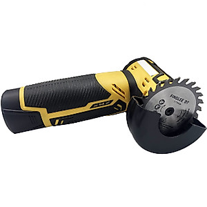 FINGLEE DT Wood Saw Blade TCT Circular Cutting Blade for Woodworking (3pc 3 inch)