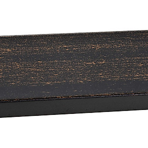 Outsunny 2-Person Porch Swing, Hanging Steel Patio Swing, Outdoor Swing Bench with Fleur-de-Lis Design for Garden Deck, 528 LBS Weight Capacity, Bronze