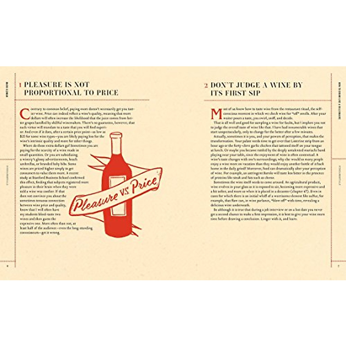 How to Drink Like a Billionaire: Mastering Wine with Joie de Vivre