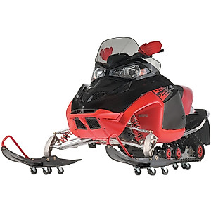 Raider Snowmobile Mini Dolly Kit