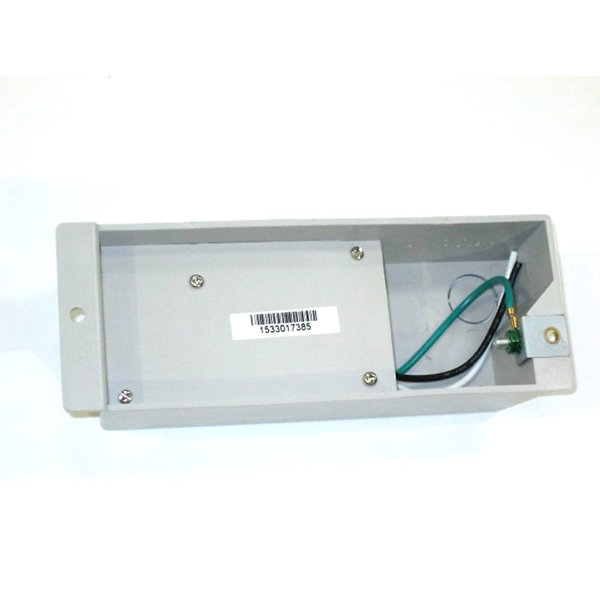 Quadra-Fire, Heat N Glo and Heatilator Junction Box