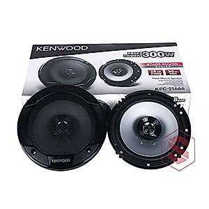 Kenwood 2 -Way CAR Speakers