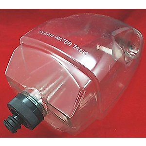 Bissell Model 1770, 1970 Clean Tank Assembly With Cap 2035537, B-203-5537