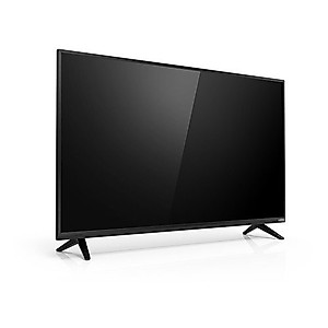 VIZIO D40-D1 D-Series 40 Inch 1920 x 1080 Class Full Array LED Smart TV (Black)