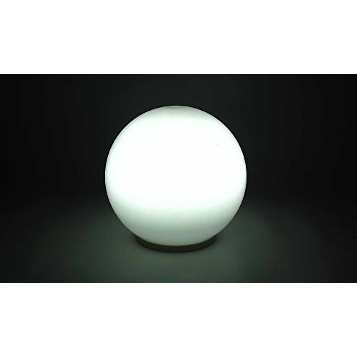 Fortune Products R-ORB-12MC-RC-2 Maxcolor Ultra Orb with Remote Control, 12" Diameter (Pack of 2)
