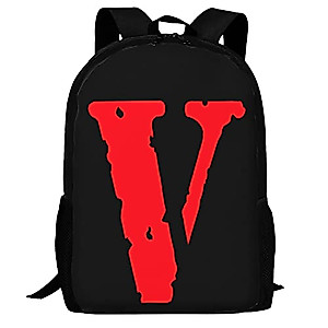 Backpack 3D Printed Casual Lightweight Travel Daypack Large Capacity Laptop Backpack(Style-4)