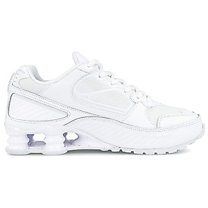 Nike Women's Competition Running Shoes, White/White, Women 2