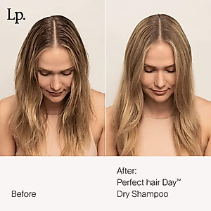 Living Proof Dry Shampoo, Perfect hair Day, Dry Shampoo for Women and Men, 9.9 oz - New Formula