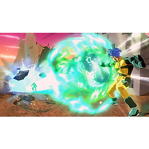 Playstation Hits Dragon Ball Xenoverse (PS4)
